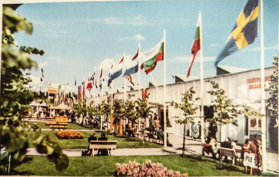 1975 in Schweden