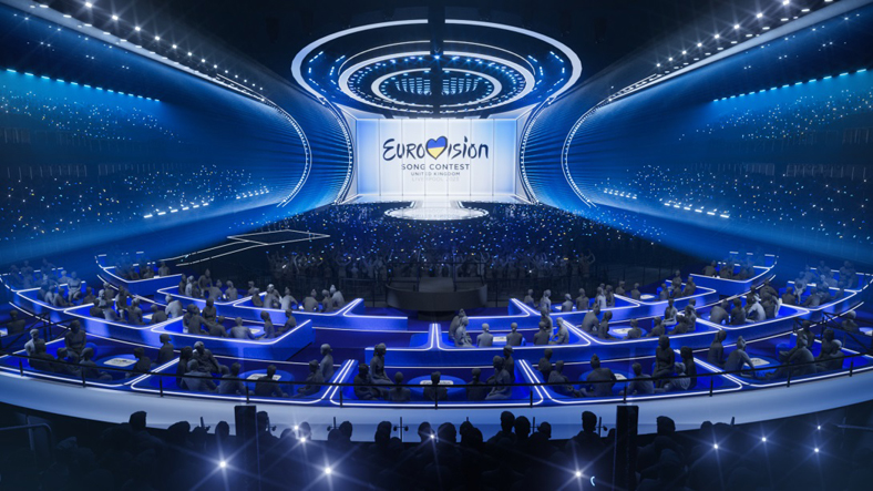 ESC 2023 - Informationen